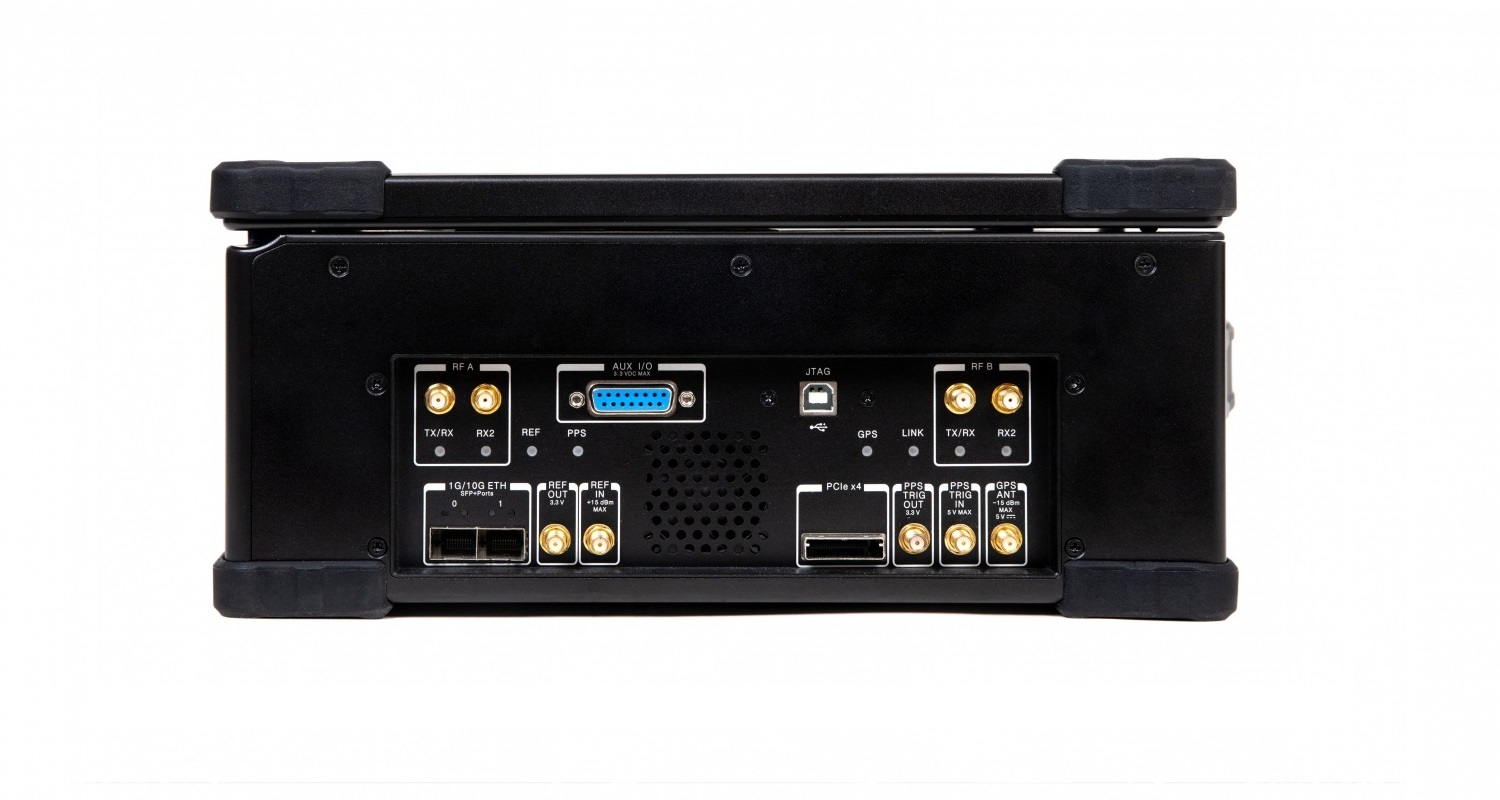 LW 2974 - SDR device all-in-one — Modular Engineering