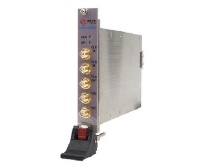 Digitizers PXI JYTEK — Modular Engineering