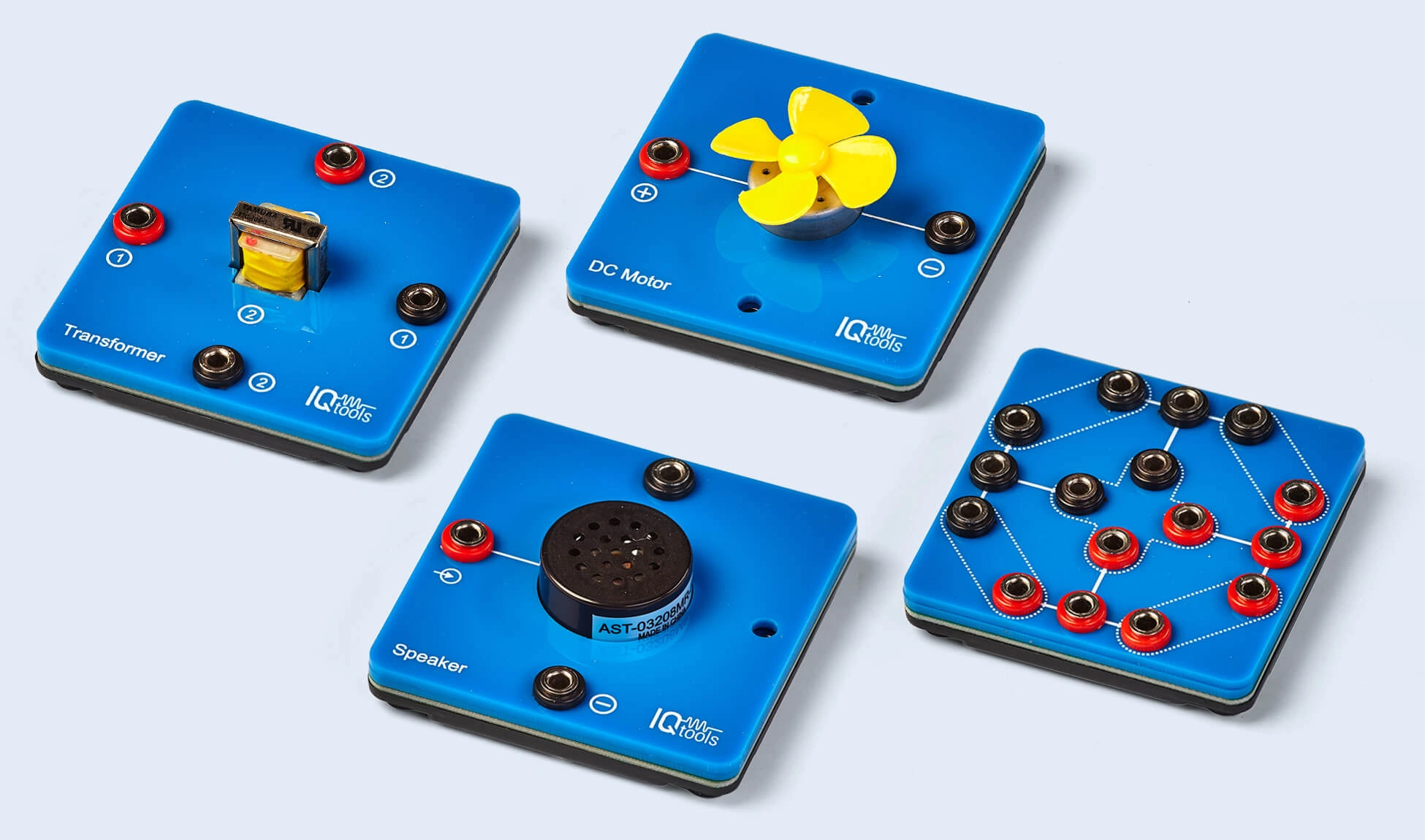 Lab Kits for Schools — Modular Engineering