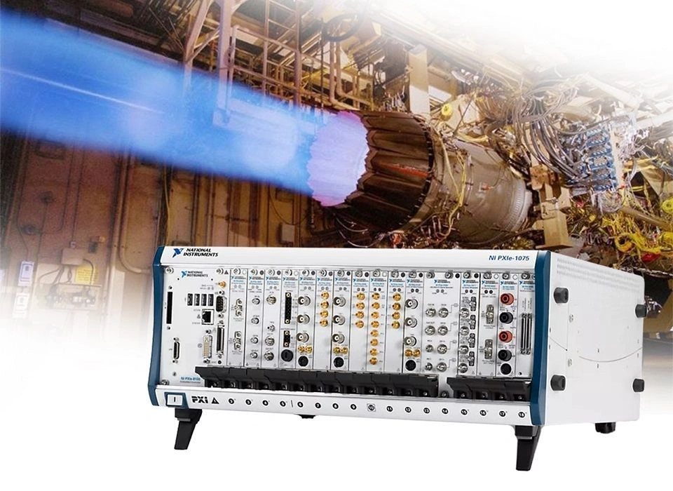 Heat Resistance Tests — Modular Engineering