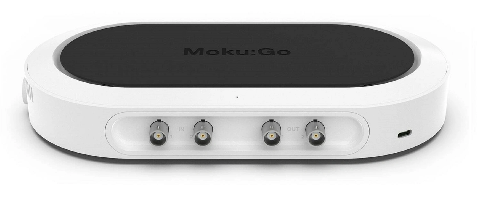 Engineering lab Moku Go — Modular Engineering