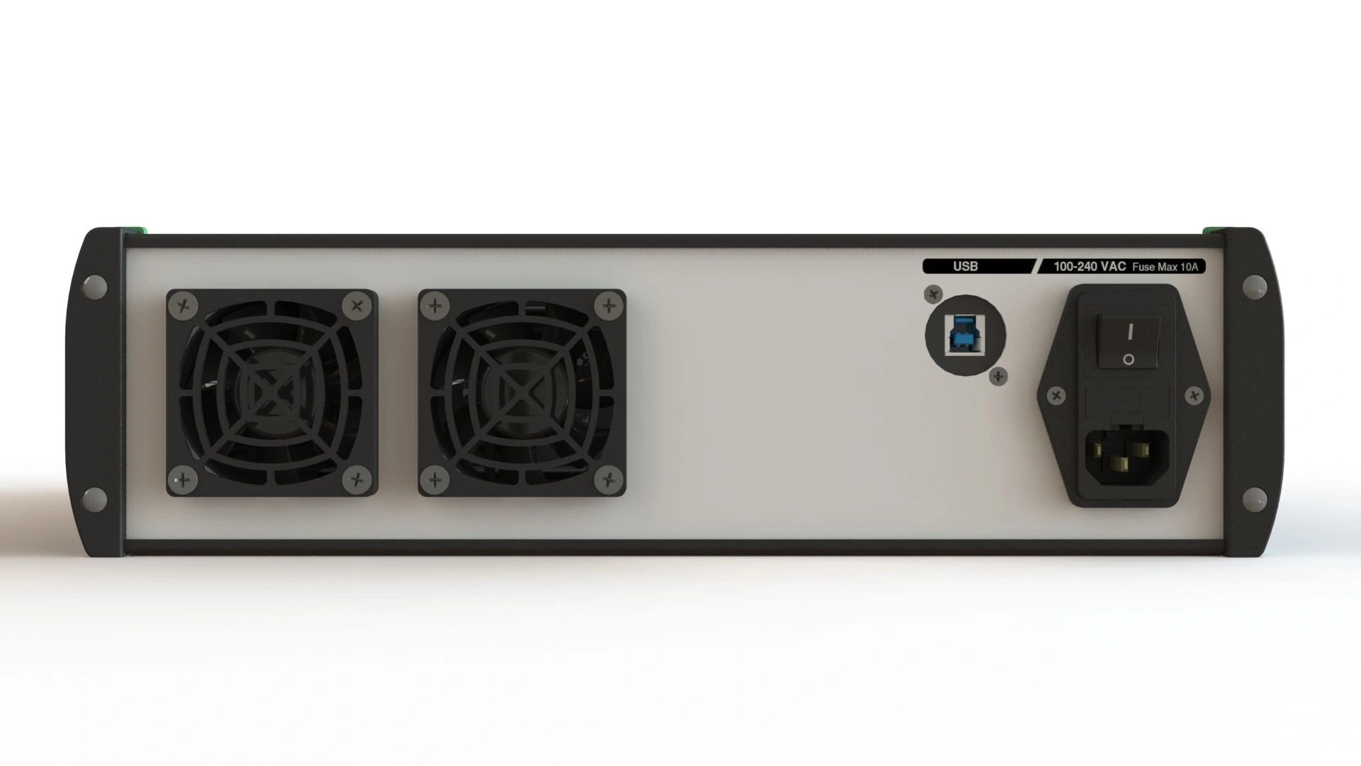 Multifunctional Microwave Platform RF-Bench - 6-in-1 — Modular Engineering