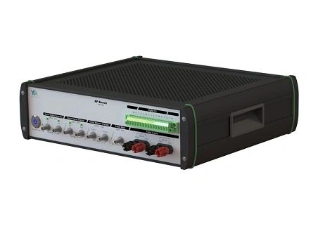 RF Measurement — Modular Engineering