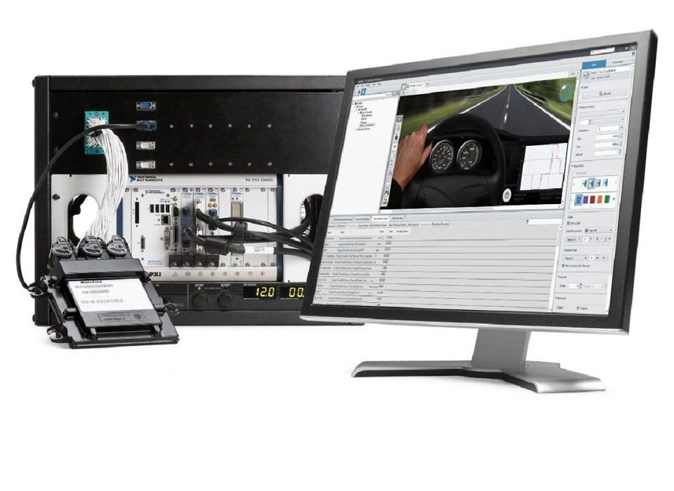 Automotive — Modular Engineering