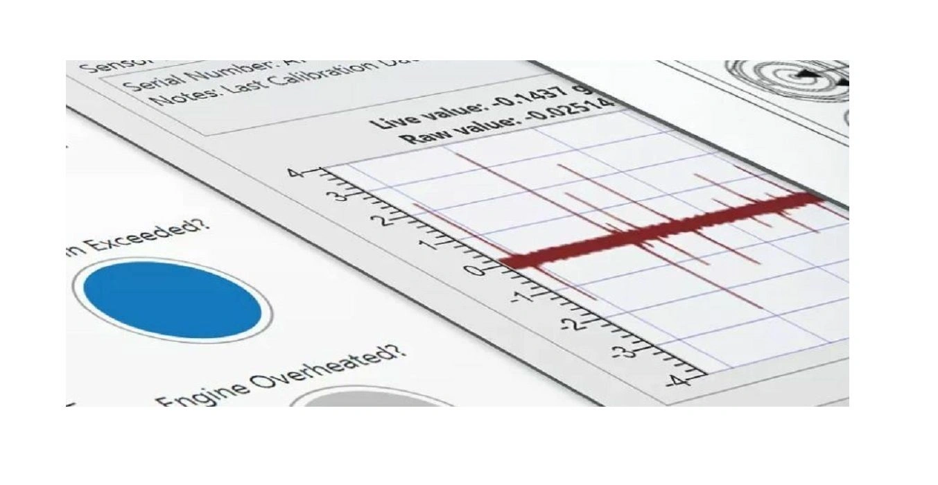 Universal data acquisition and recording system, 12 channels — Modular ...
