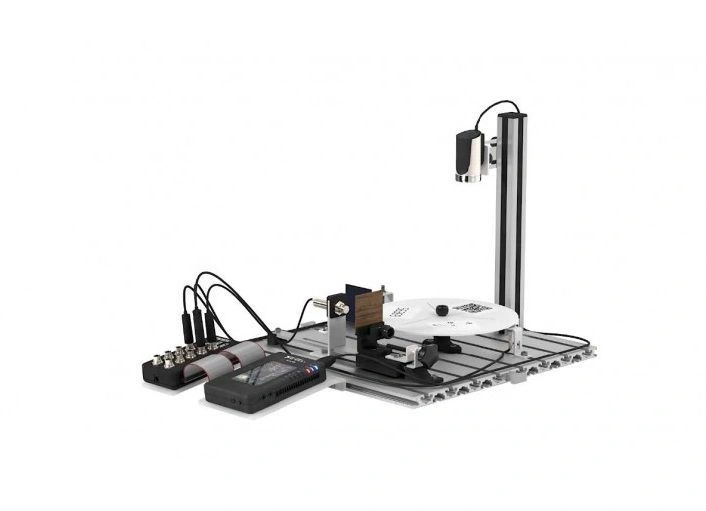 Laboratory kit "Technological parameters sensors" — Modular Engineering