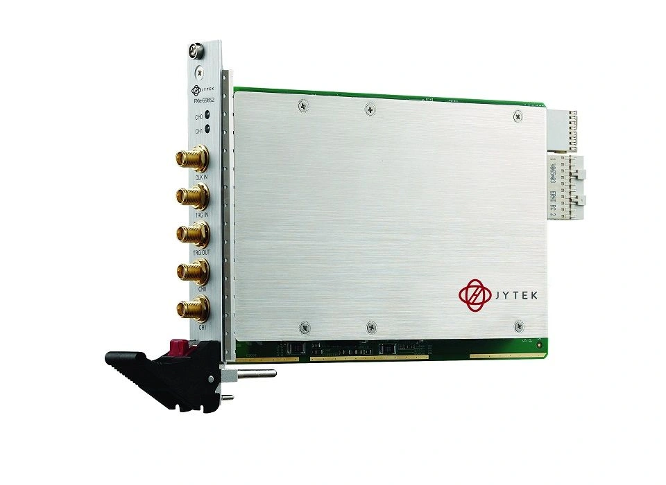 Digitizers PXI JYTEK — Modular Engineering