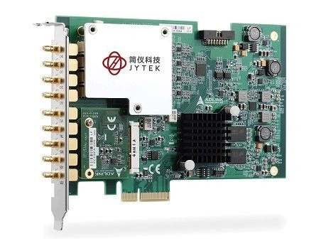 Digitizers PXI JYTEK — Modular Engineering