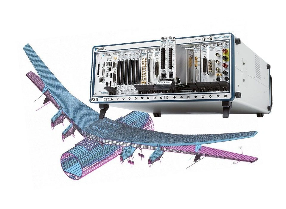 Static Strength Tests — Modular Engineering