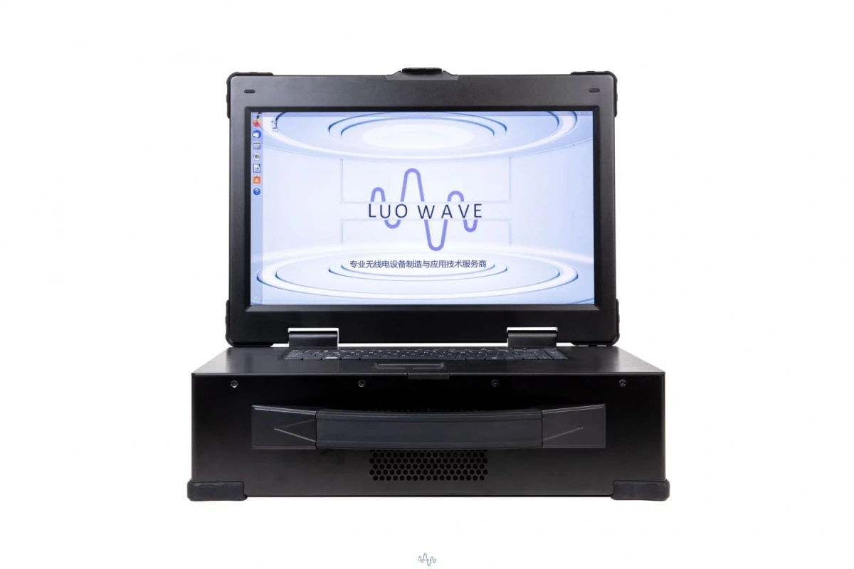 LW 2974 - SDR device all-in-one — Modular Engineering