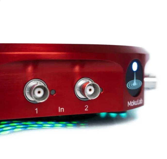 Engineering Lab Moku Lab — Modular Engineering